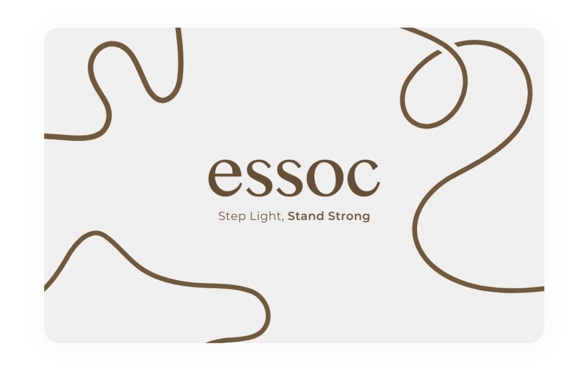essoc Digital Gift Card