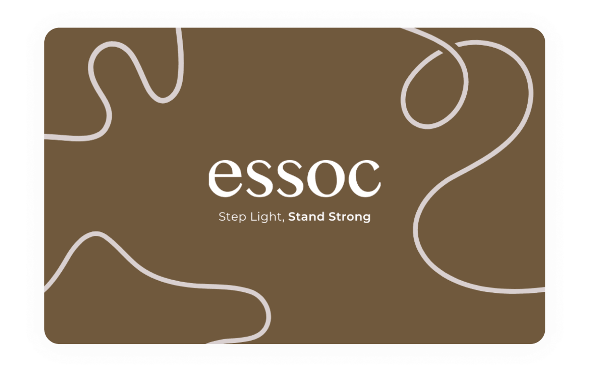 essoc Digital Gift Card